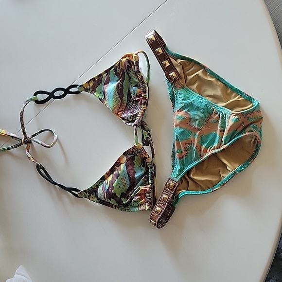 Pilyq | Swim | Pilyqdespi Bikini Set | Poshmark